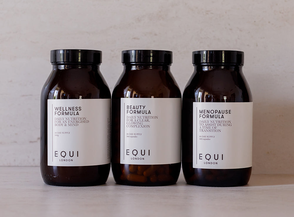 Everything You Need to Know About Equi London – W-Wellness