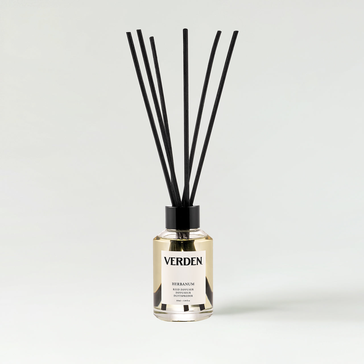 VERDEN Herbanum Diffuser – W-Wellness