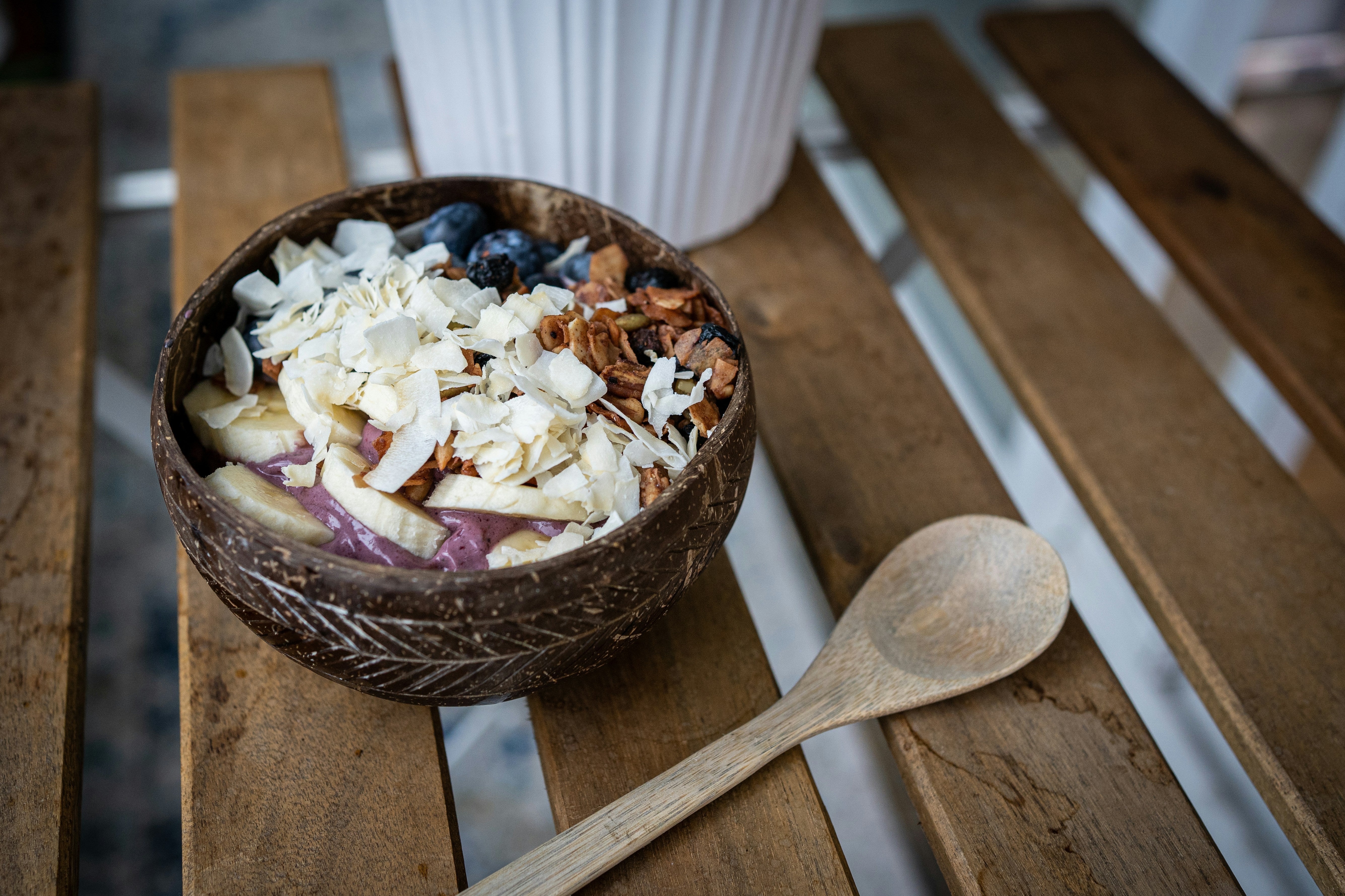 Top 5 Nutrition Questions Answered by Nigel Denby – W-Wellness