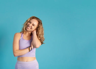 Nuchido TIME – W-Wellness