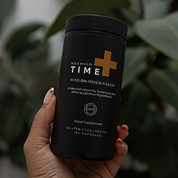 Nuchido – W-Wellness