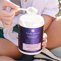 Totally Derma – W-Wellness