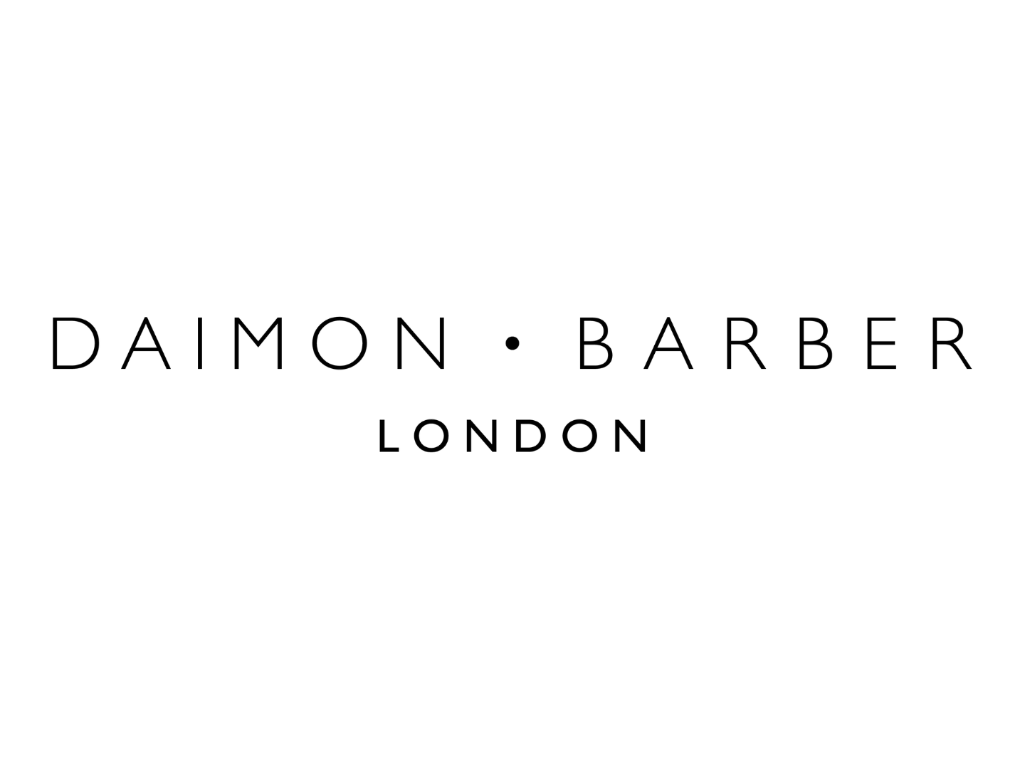 Daimon Barber – W-Wellness