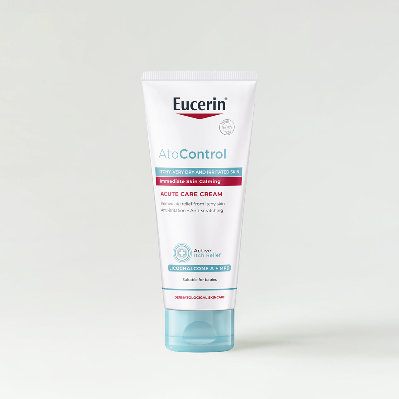 Eucerin AtoControl Acute Care Cream – W-Wellness