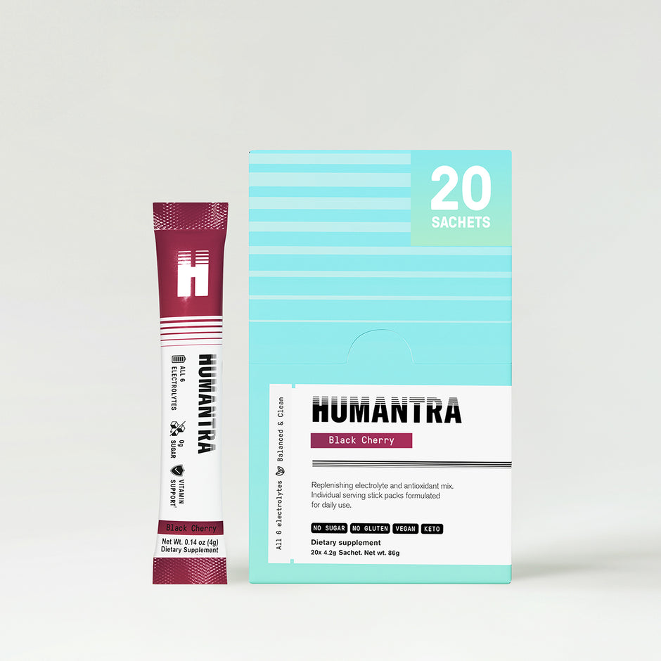 Humantra – W-Wellness