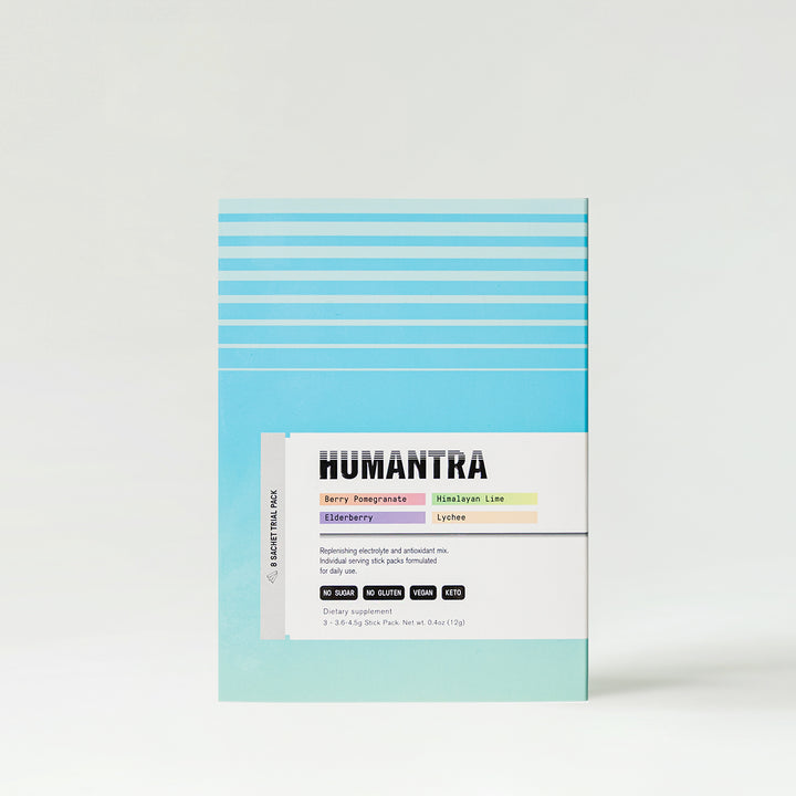 Humantra – W-Wellness
