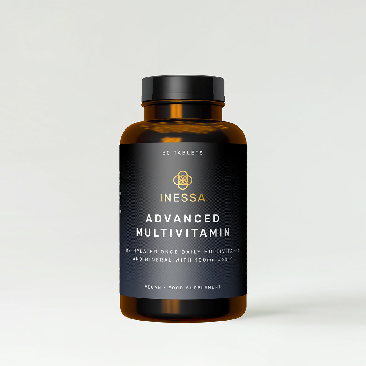 Inessa Advanced Multivitamin – W-Wellness