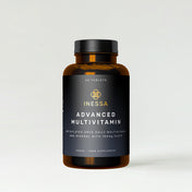 Inessa Advanced Multivitamin – W-Wellness