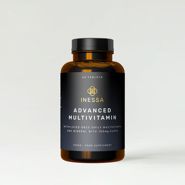 Inessa – W-Wellness
