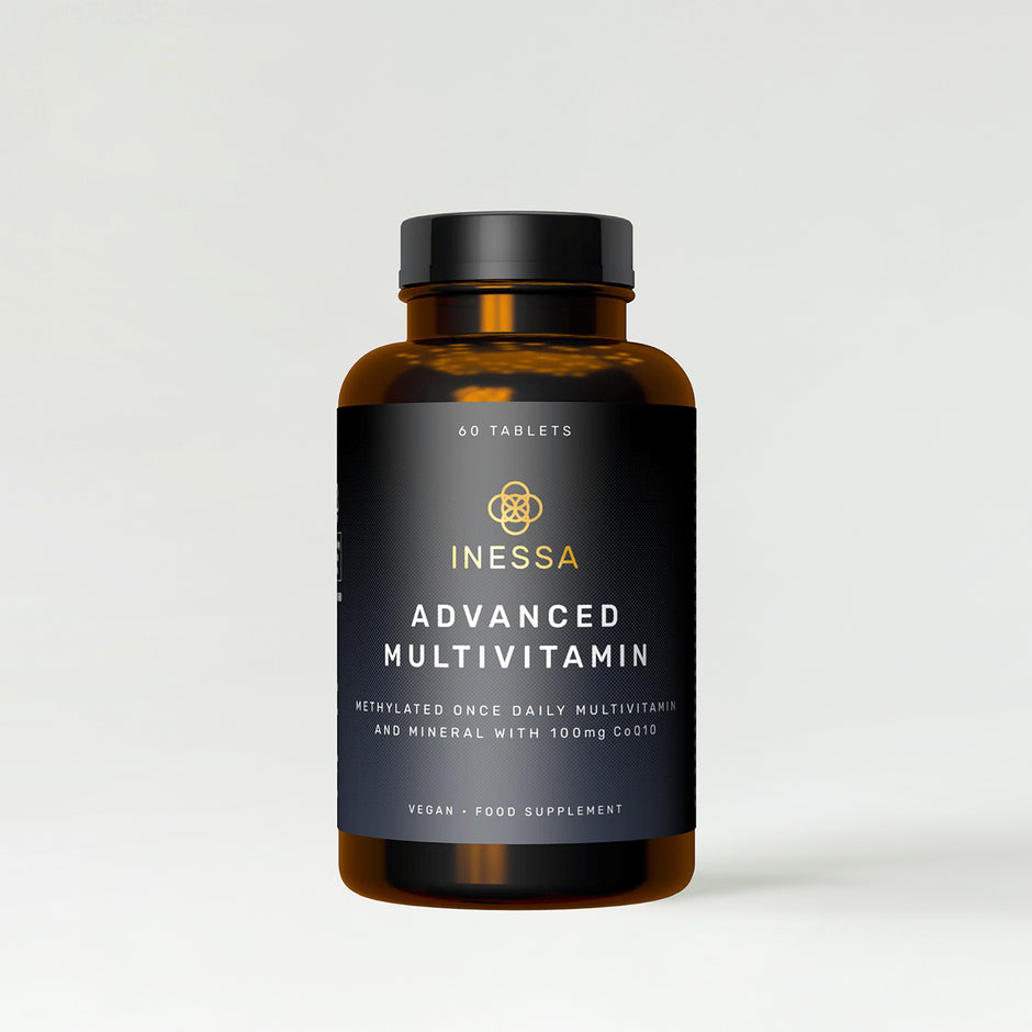 Inessa – W-Wellness