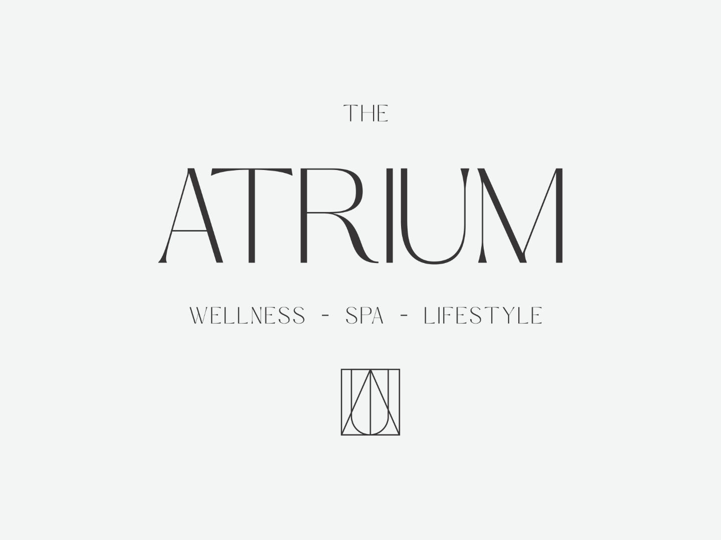 The Atrium – W-Wellness