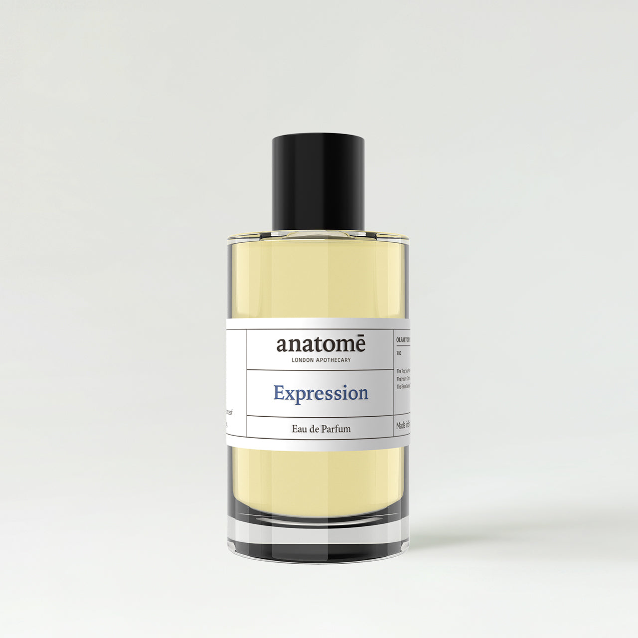 anatomē Expression Eau de Parfum – W-Wellness