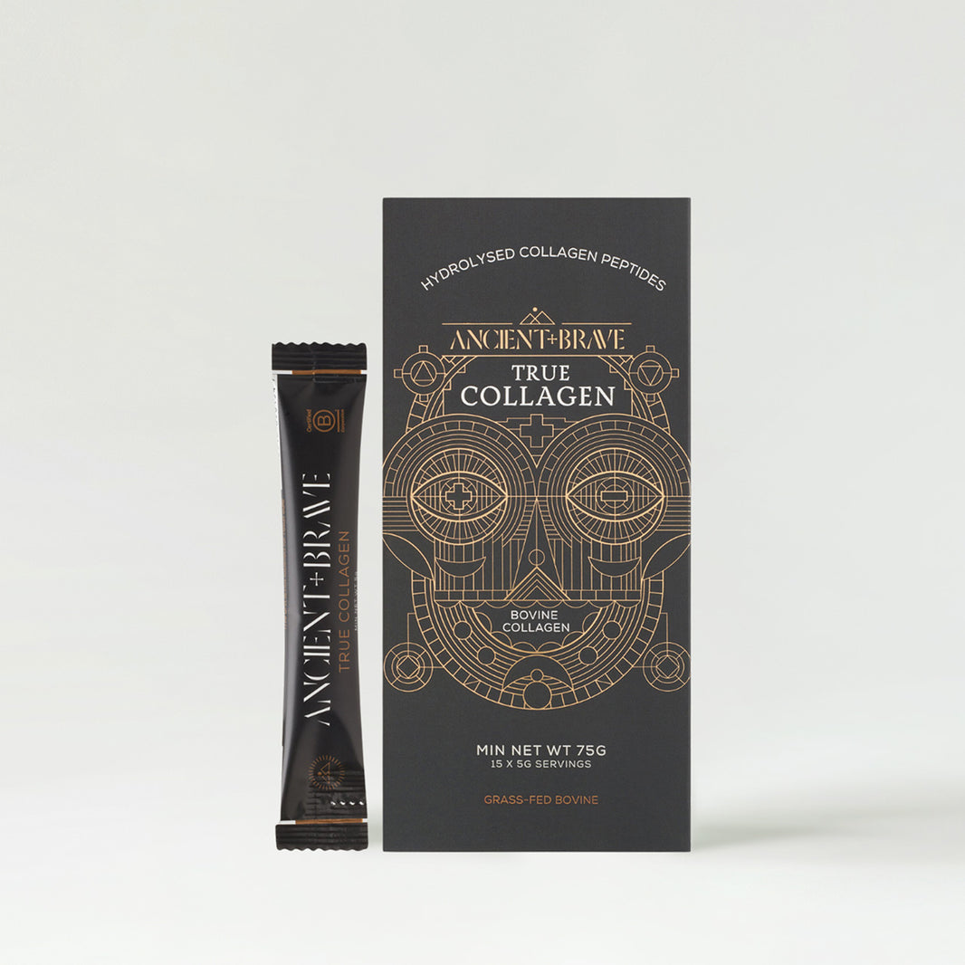 Collagen – W-Wellness