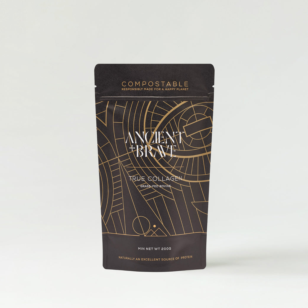 Ancient + Brave True Collagen – W-Wellness