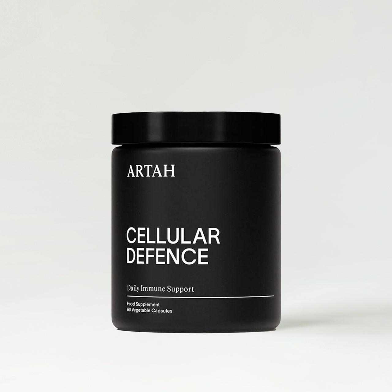 ARTAH Cellular Defence – W-Wellness