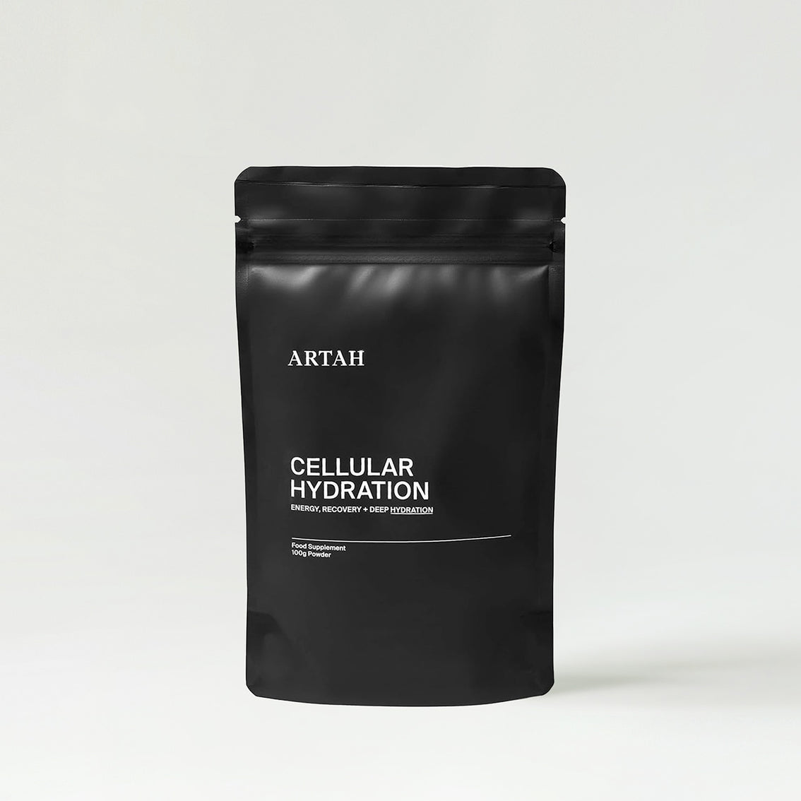 ARTAH Cellular Hydration – W-Wellness