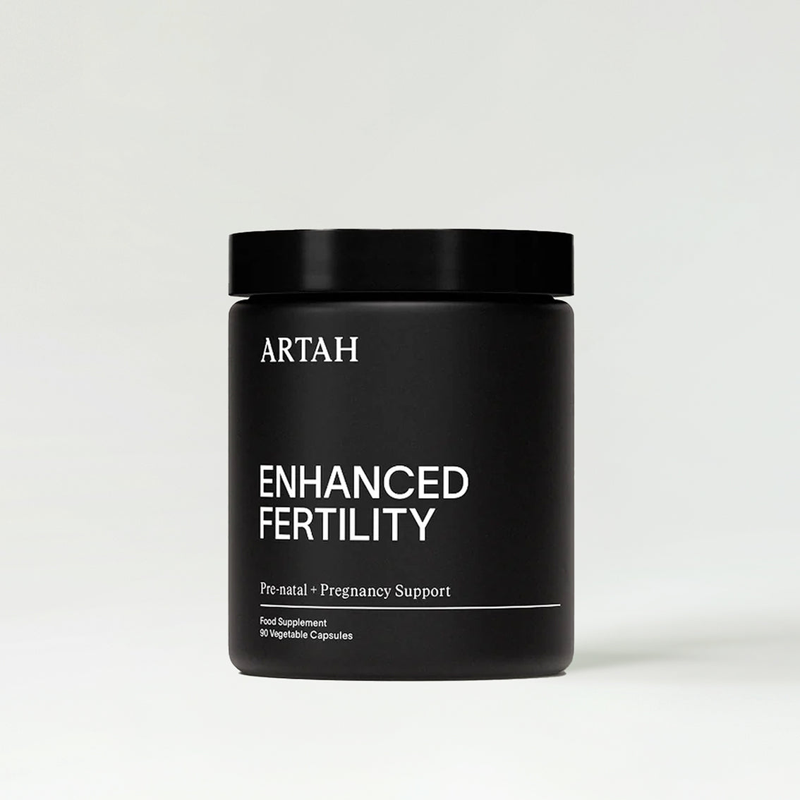 ARTAH Enhanced Fertility – W-Wellness
