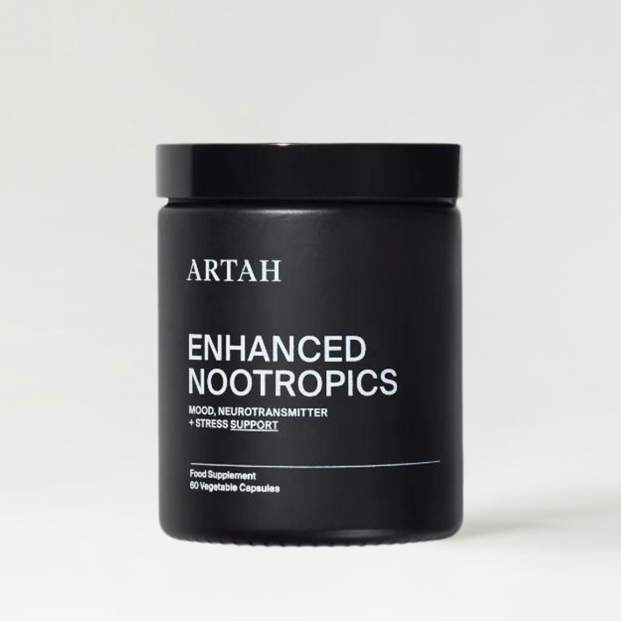 ARTAH Enhanced Nootropics – W-Wellness