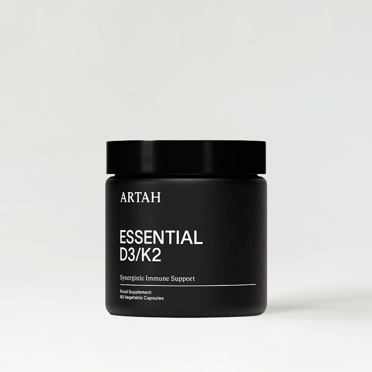 ARTAH Essential D3/K2 – W-Wellness