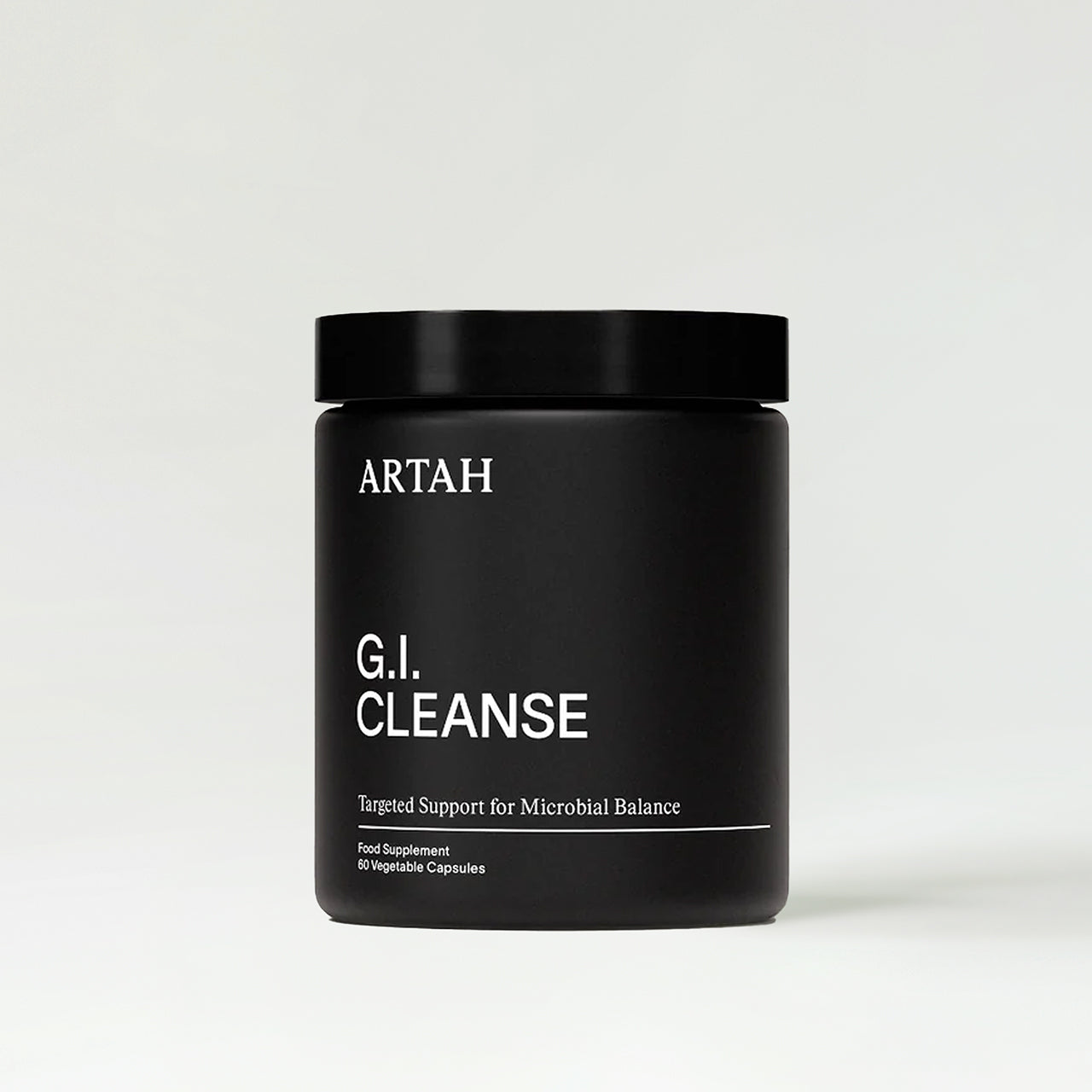 ARTAH G.I. Cleanse – W-Wellness