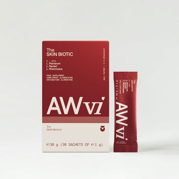AWvi – W-Wellness