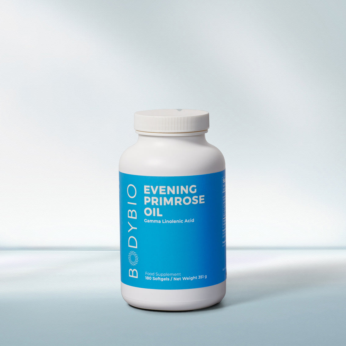 BodyBio Evening Primrose Oil – W-Wellness