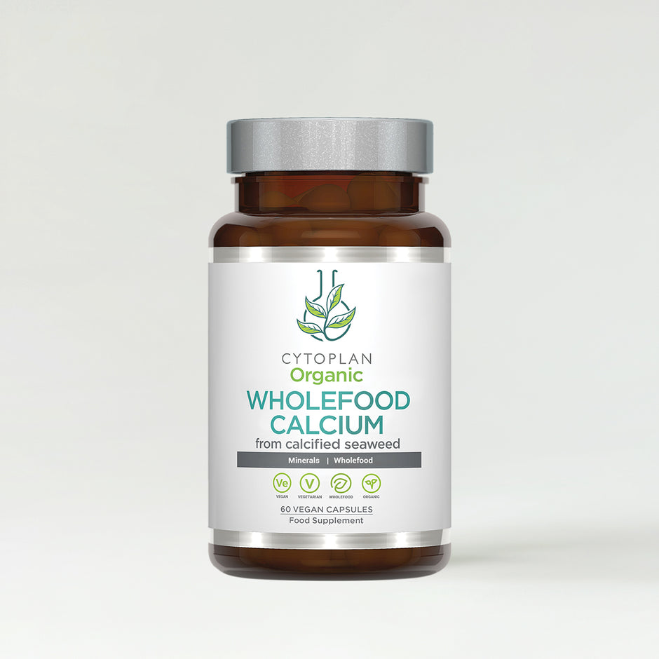 Cytoplan – W-Wellness