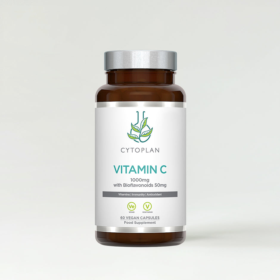 Cytoplan – W-Wellness