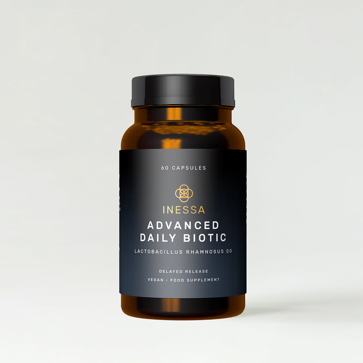 Inessa – W-Wellness