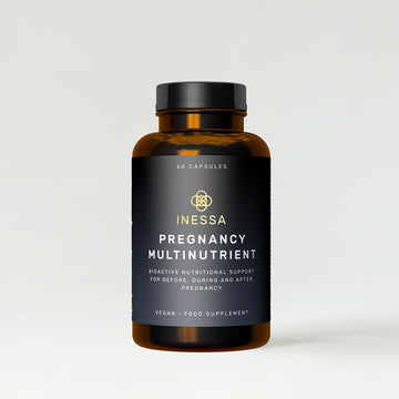 Inessa – W-Wellness