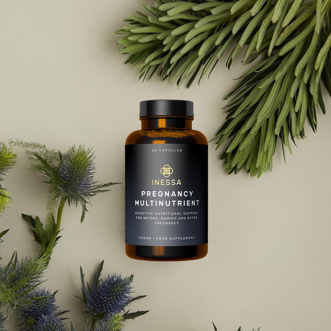 Inessa – W-Wellness