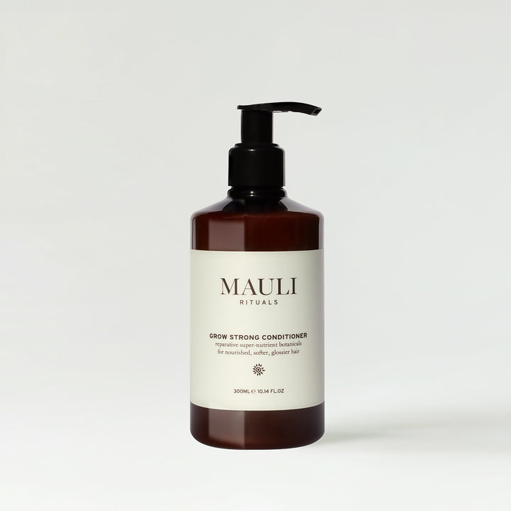 Discover Mauli Rituals: Modern Ayurveda for Mind, Body and Skin – W ...