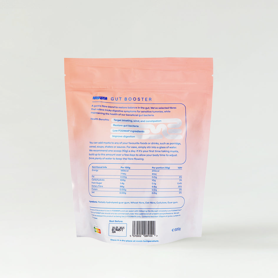 Myota Gut Health – W-Wellness