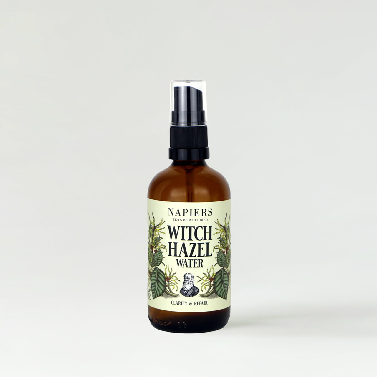 Napiers Witch Hazel Water – W-Wellness