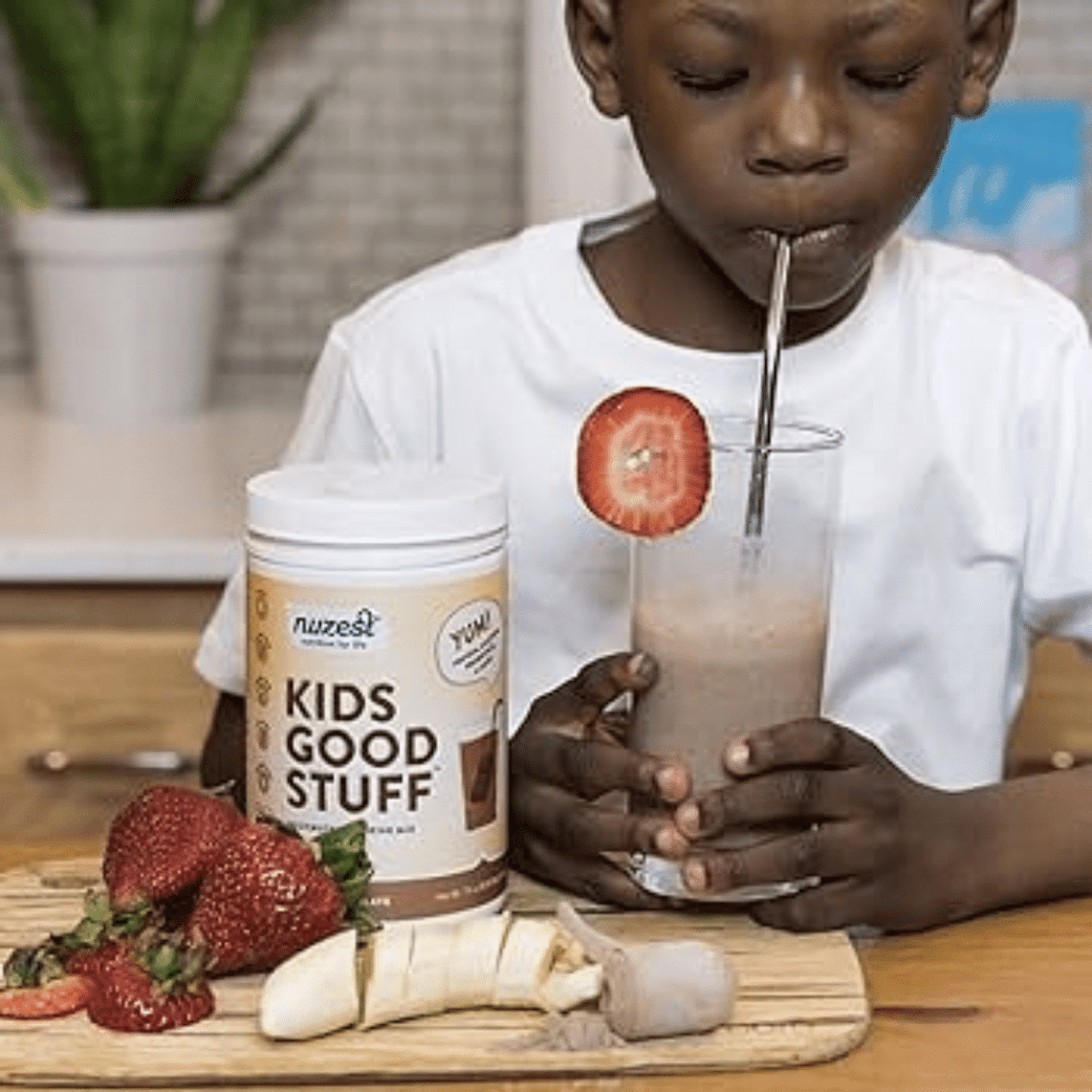 Nuzest Kids Good Stuff – W-Wellness