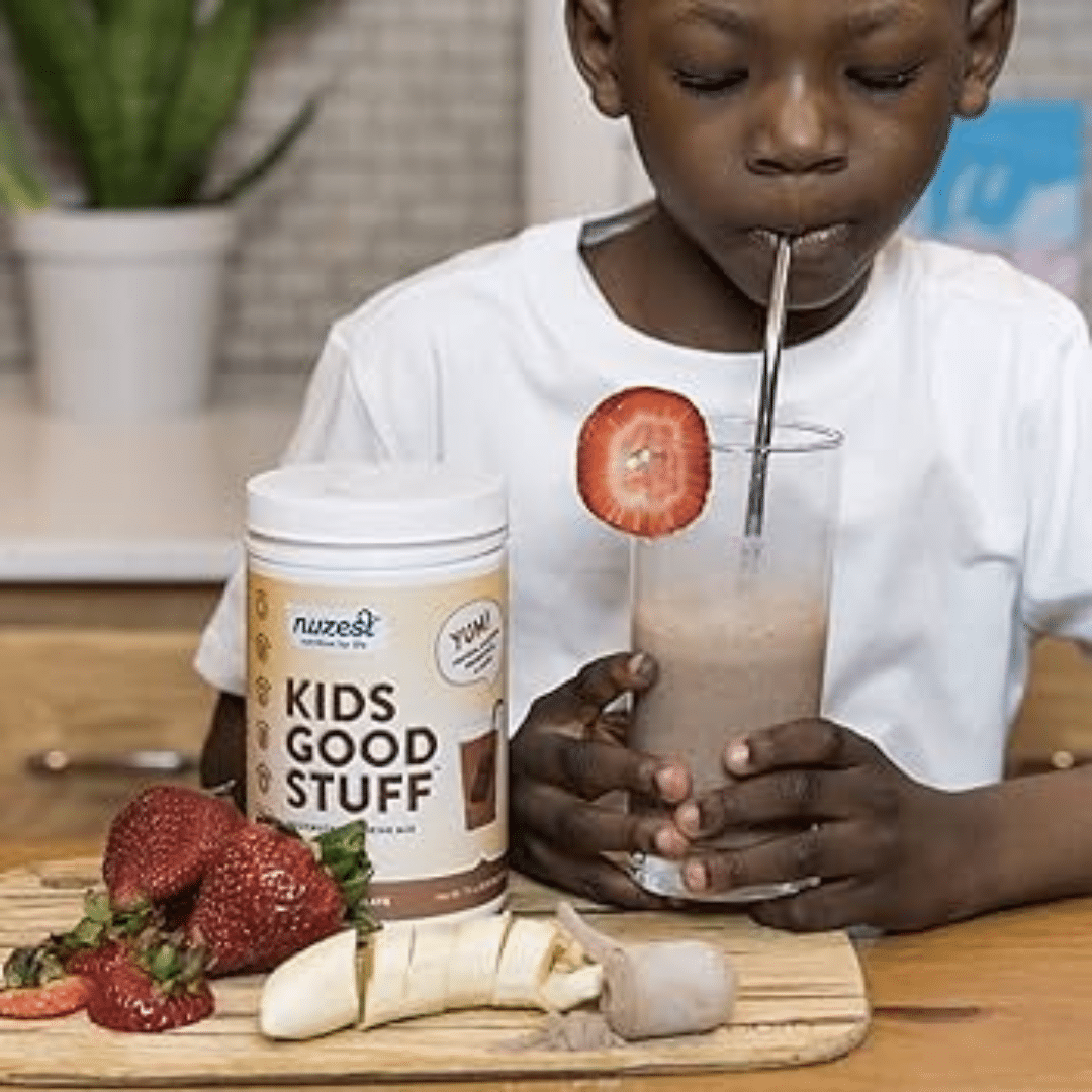 Nuzest Kids Good Stuff – W-Wellness