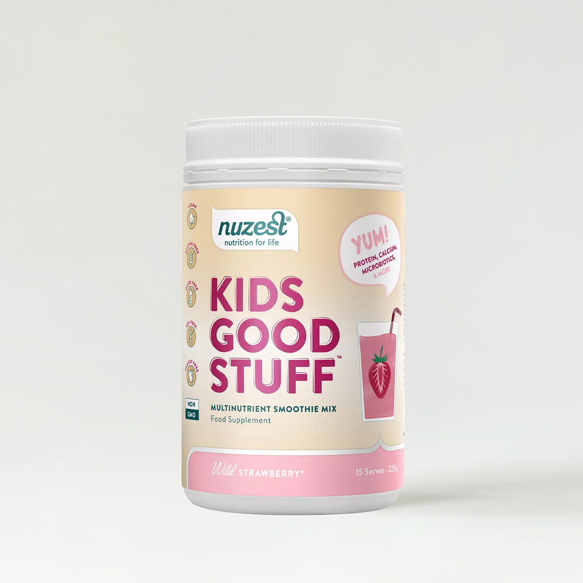 Nuzest Kids Good Stuff – W-Wellness