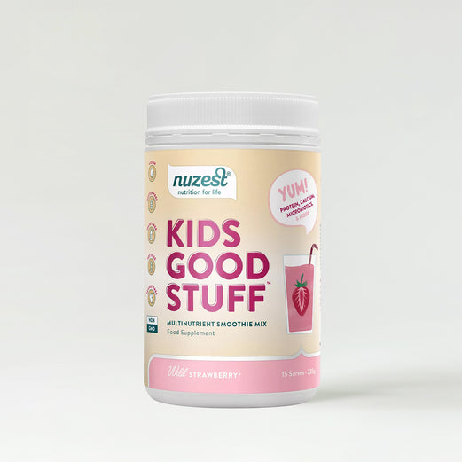 Nuzest Kids Good Stuff – W-Wellness