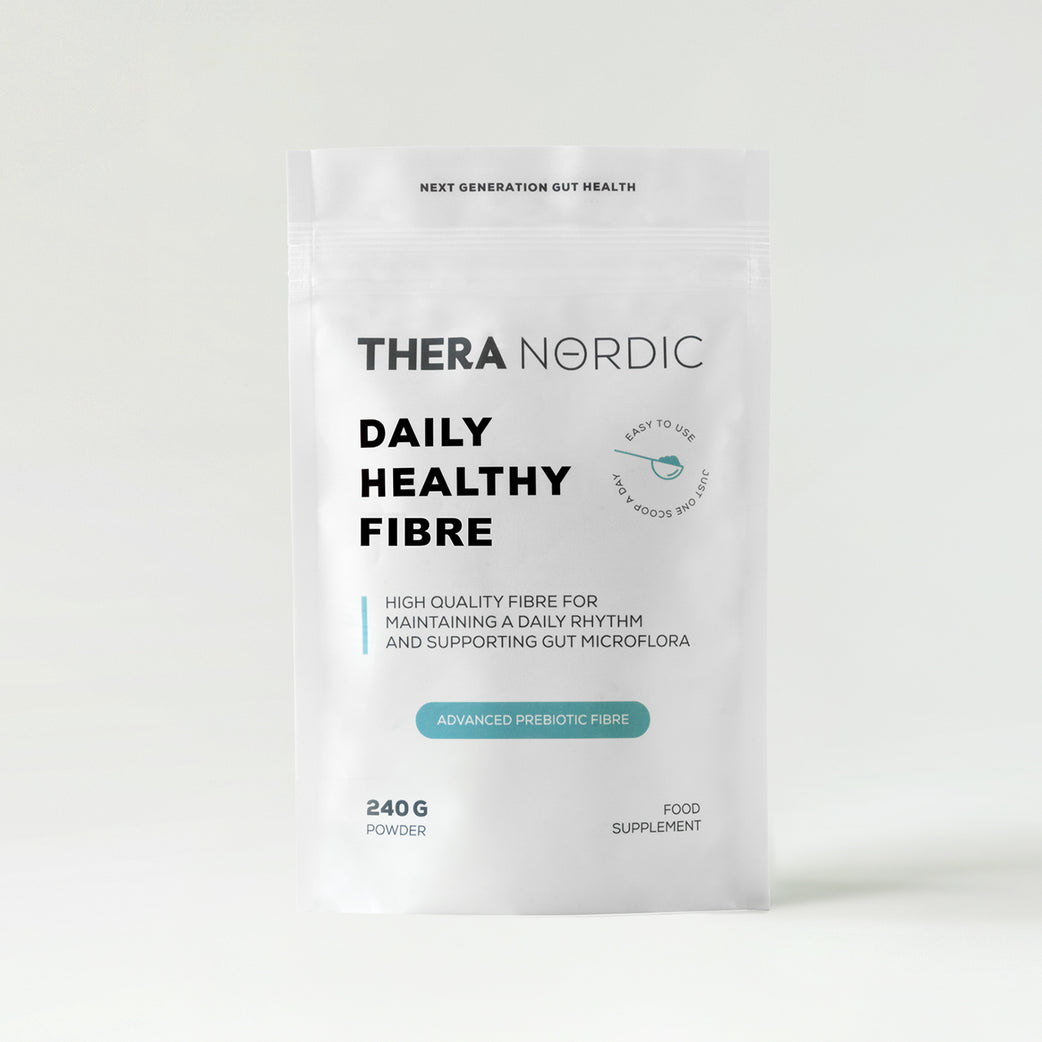 THERA Nordic Daily Healthy Fibre – W-Wellness