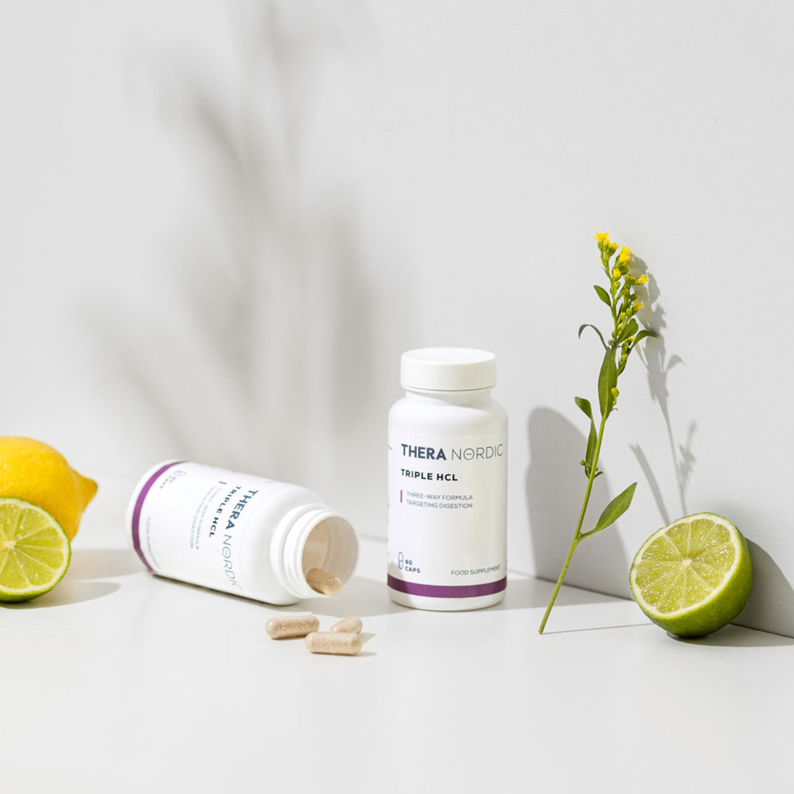 THERA Nordic Triple HCL – W-Wellness