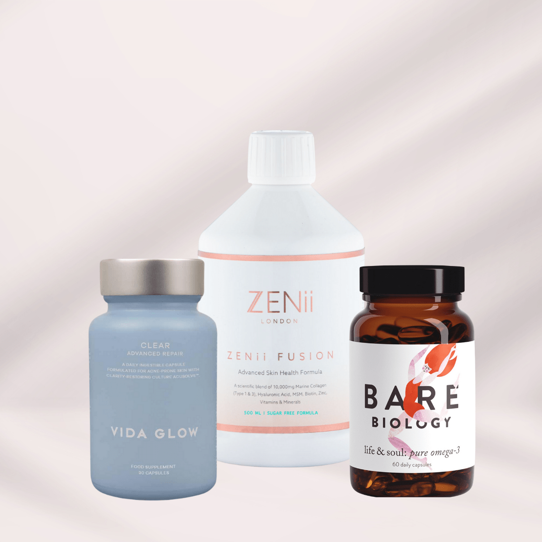 Acne Edit – W-Wellness