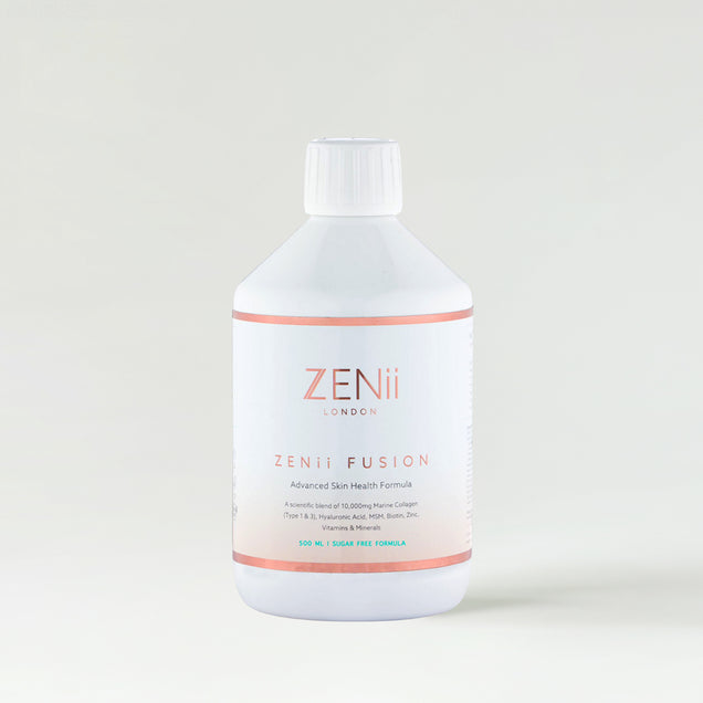 ZENii Fusion – W-Wellness